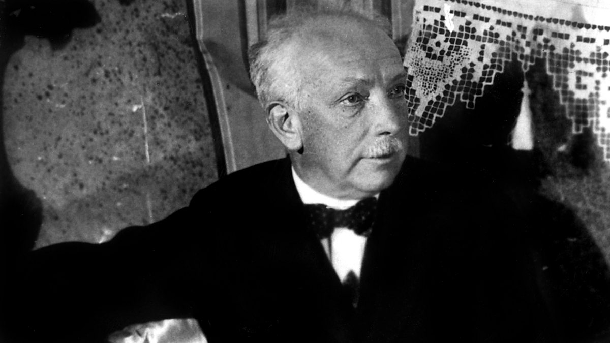 BBC Radio 3 - Composer of the Week, Strauss Portraits - Clips