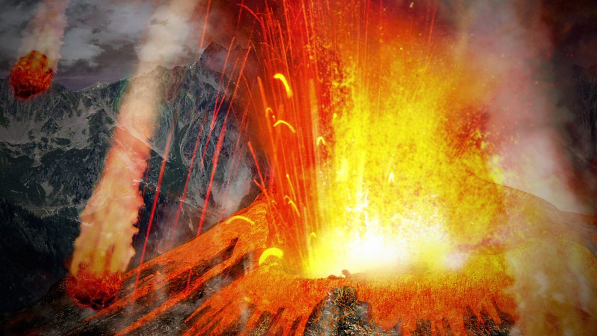 BBC Radio 4 - Extinct!, Episode 2