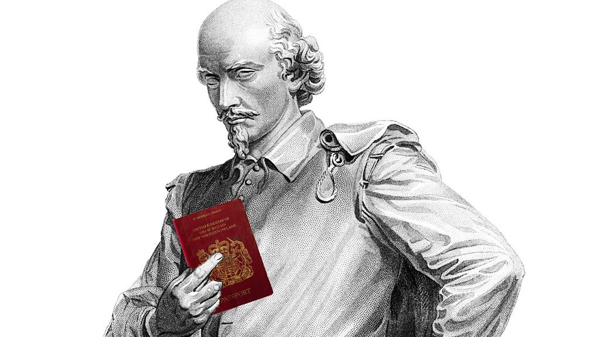 BBC Radio 3 - The Essay, Shakespeare Around the Globe, Poonam Trivedi