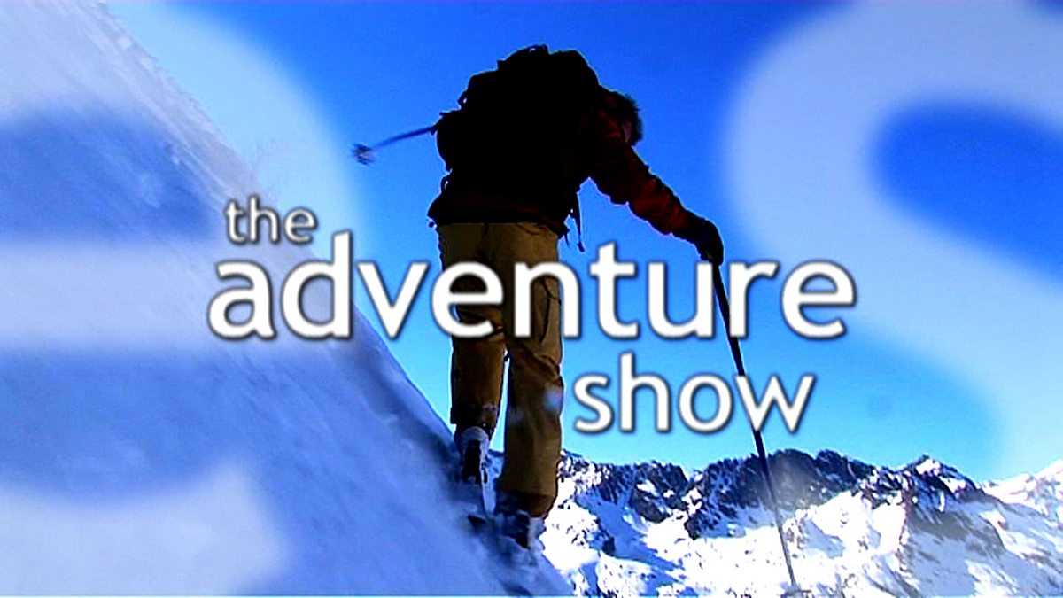 BBC Scotland - The Adventure Show, 2010/2011