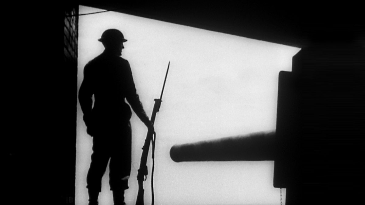 After the Battle - BBC iPlayer