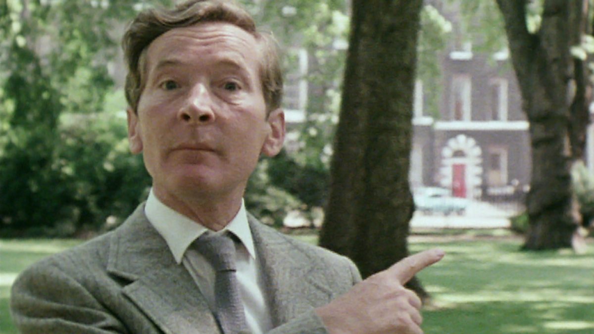 Going Places - BBC iPlayer