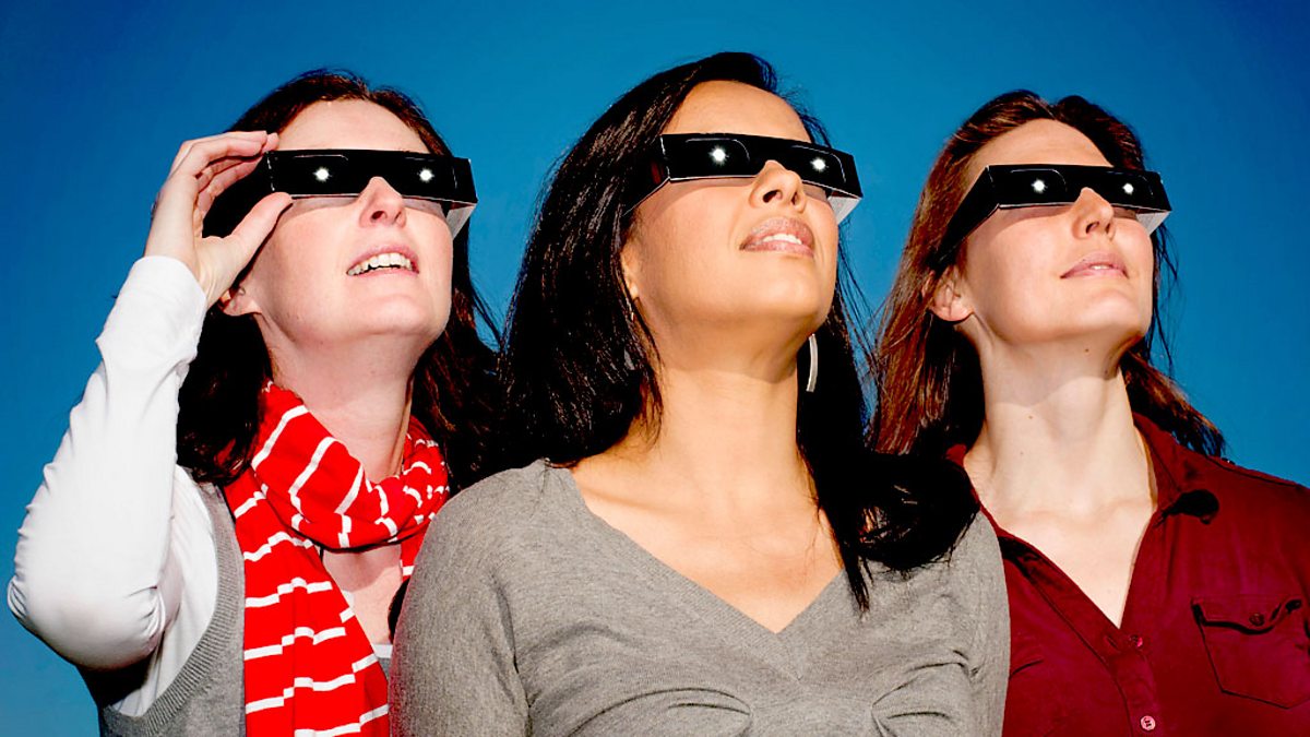 BBC Two - Horizon, 2011-2012 - Episode guide