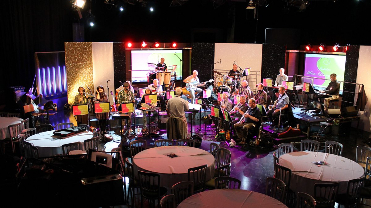 BBC Radio Ulster - BBC Radio Ulster's Jubilee Music Lounge