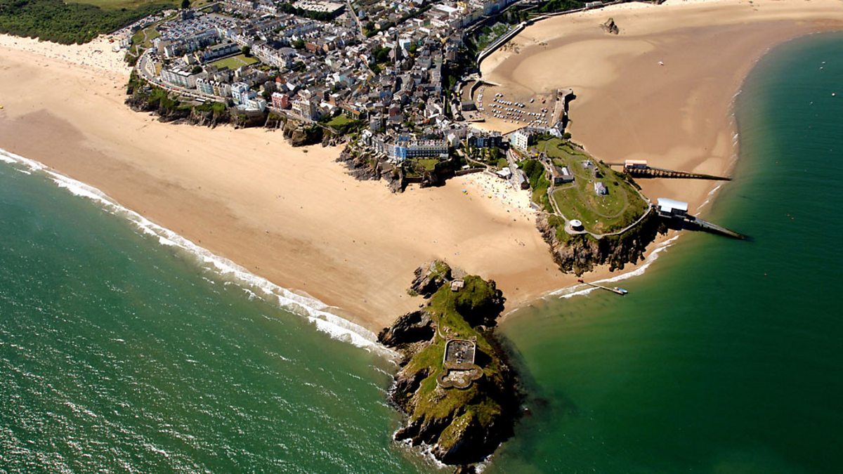 BBC One - Tenby 24/7