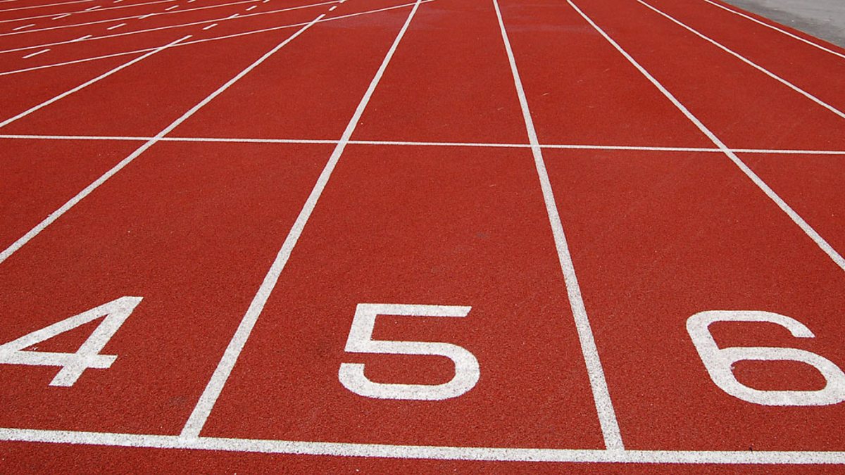 BBC Radio Cymru - Llundain 2012