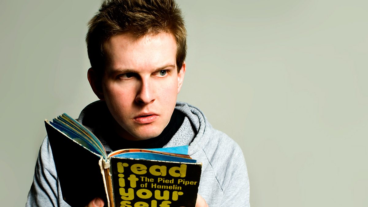 BBC Radio 4 Extra - Greg at The Stand