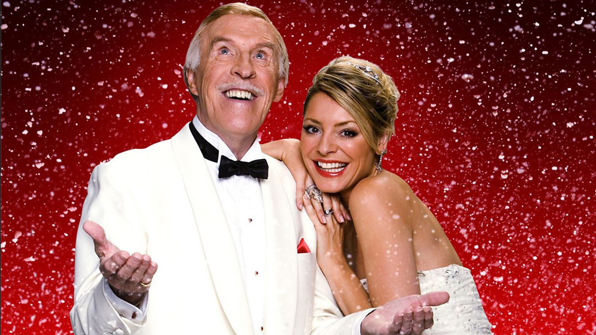 BBC One - Strictly Come Dancing, Series 4 - Episode guide