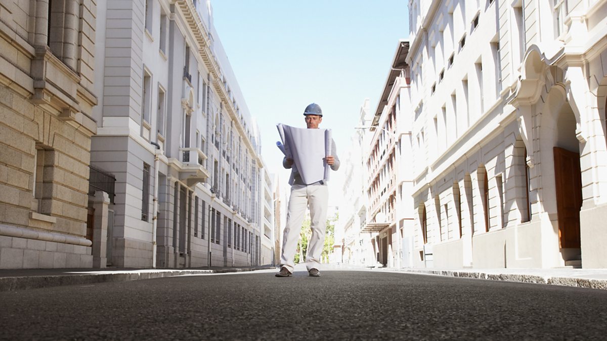 Unbuilt Britain | Page 8 | alternatehistory.com