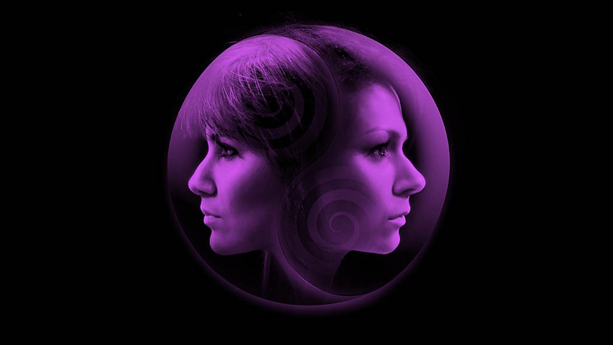 BBC Radio 4 Extra - Simon Guerrier - Graceless, Series 2