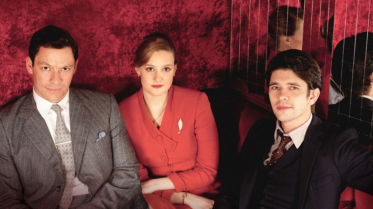 BBC Two - The Hour, Series 2