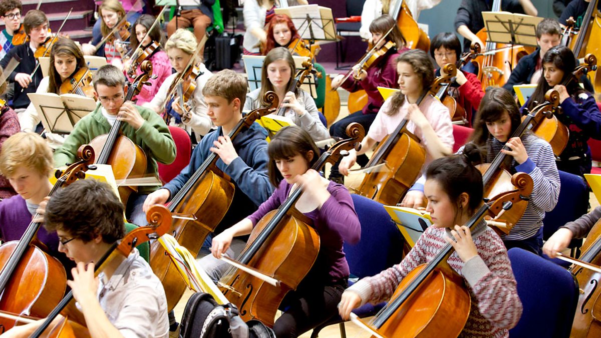 BBC Radio 3 - BBC Proms, 2012, Prom 29