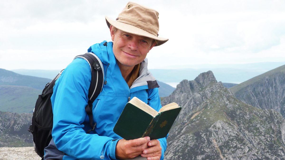 BBC One - Grand Tours of Scotland, Series 3