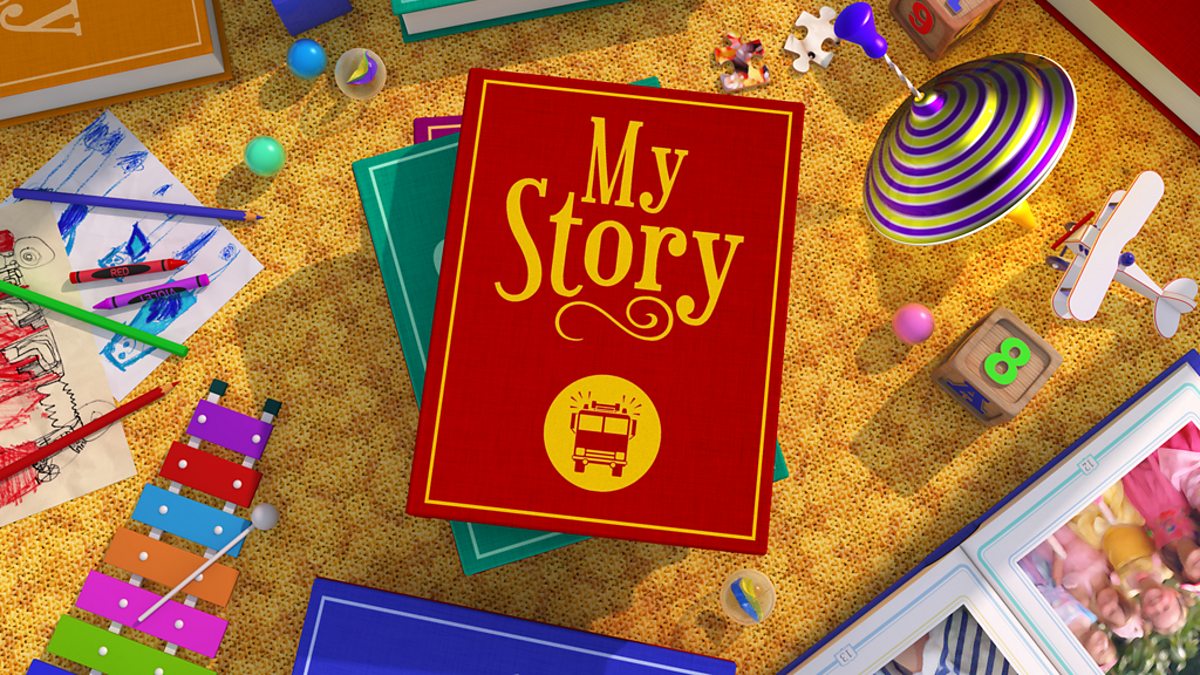 BBC iPlayer - My Story - Series 1: 17. Pop Band