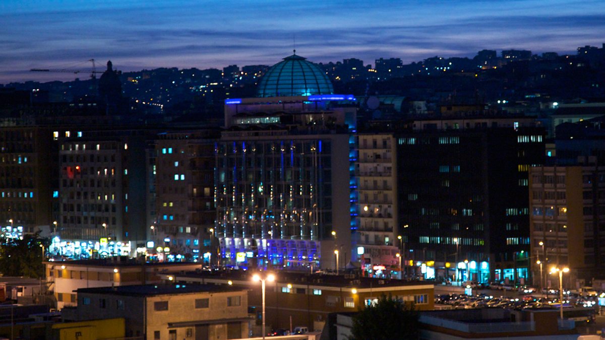 BBC Radio 4 - 15 Minute Drama, Le Donne - Episode guide