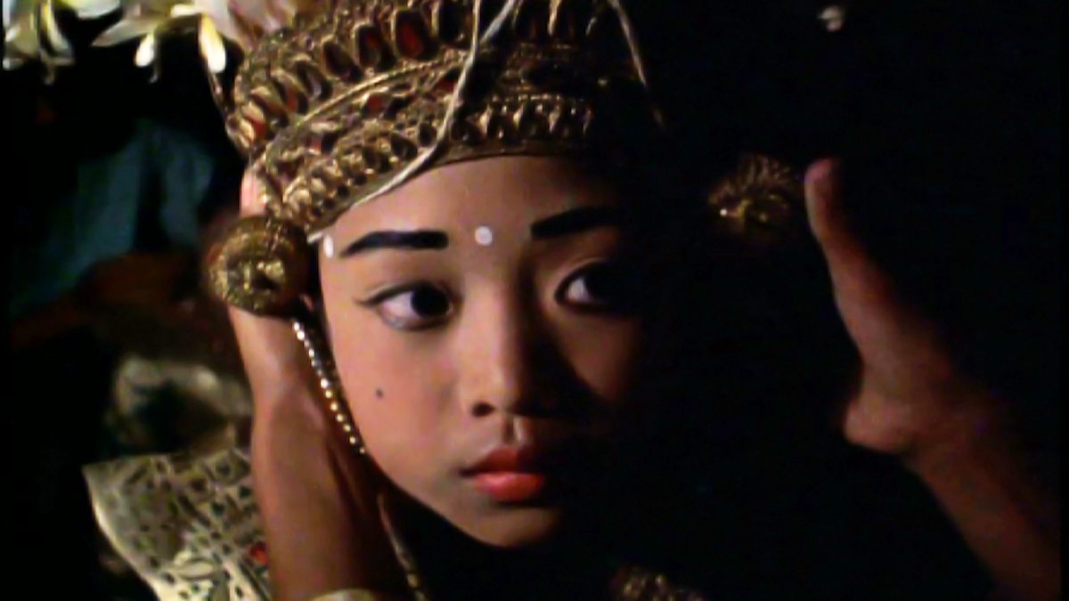 BBC - The Miracle of Bali - Available now