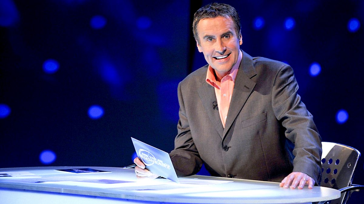 BBC Two - Eggheads, Series 7 - Episode guide