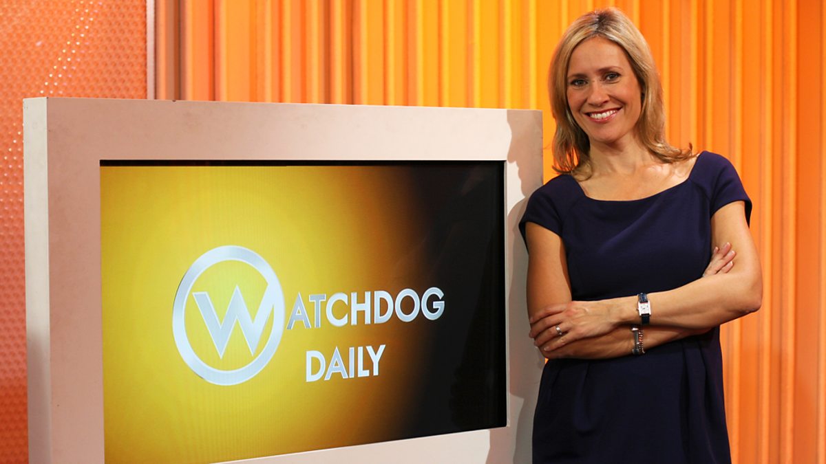BBC One - Watchdog Daily - Episode guide