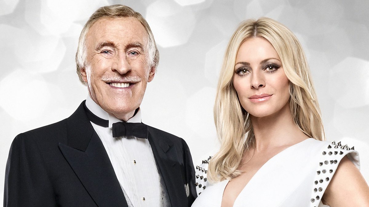 BBC One - Strictly Come Dancing, Series 10