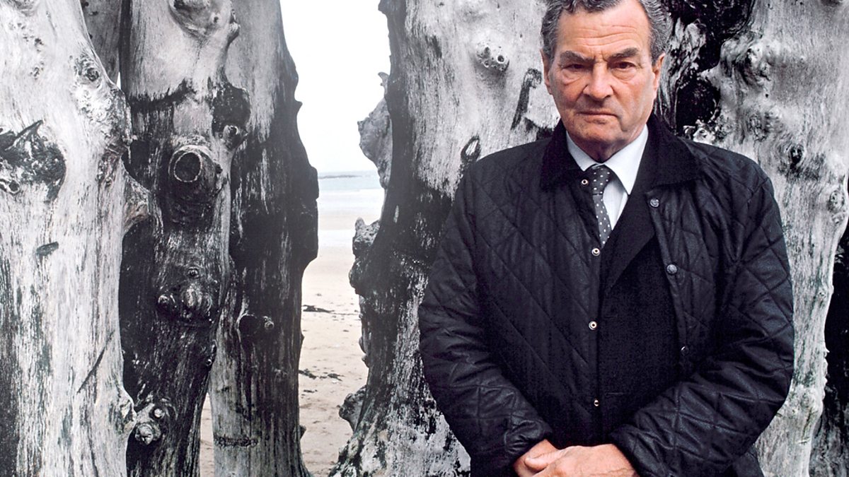 BBC Radio 4 - Book of the Week, Patrick Leigh Fermor: An Adventure