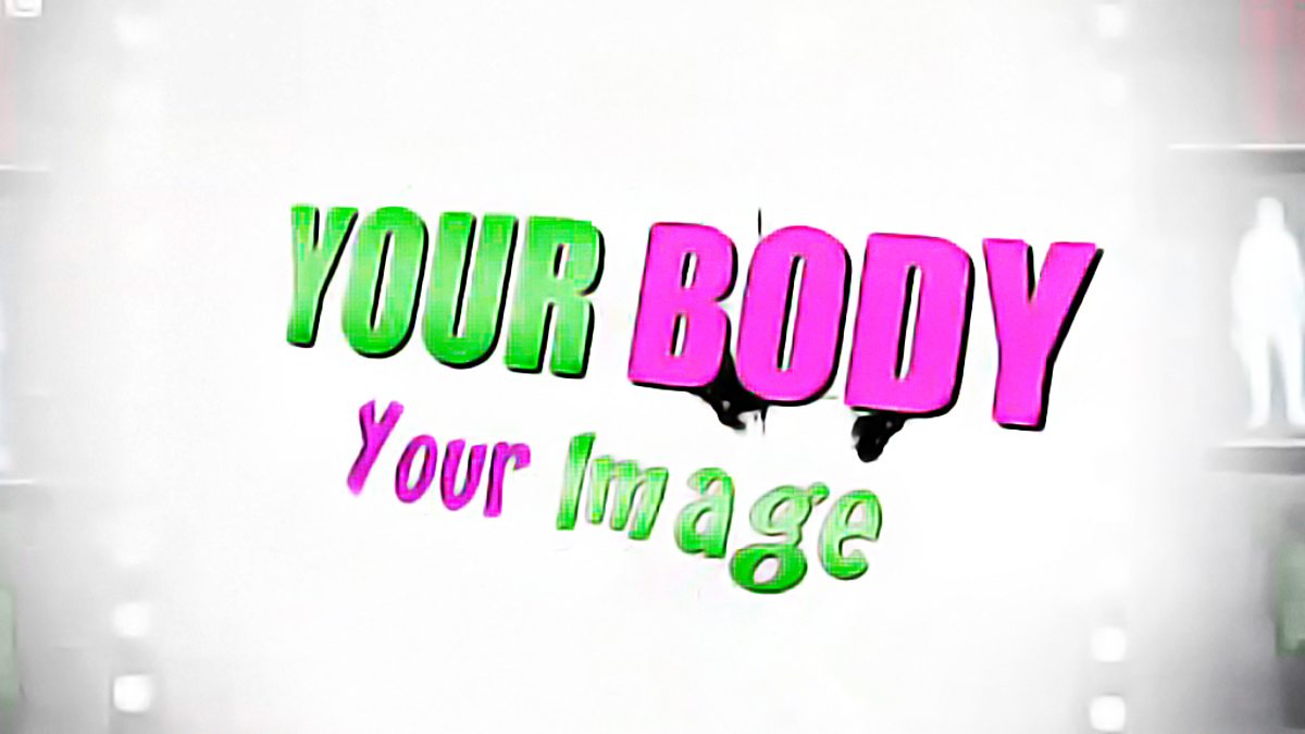 BBC Two - Your Body: Your Image