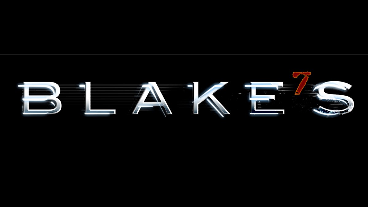 BBC Radio 4 Extra - Blake's 7: The Early Years