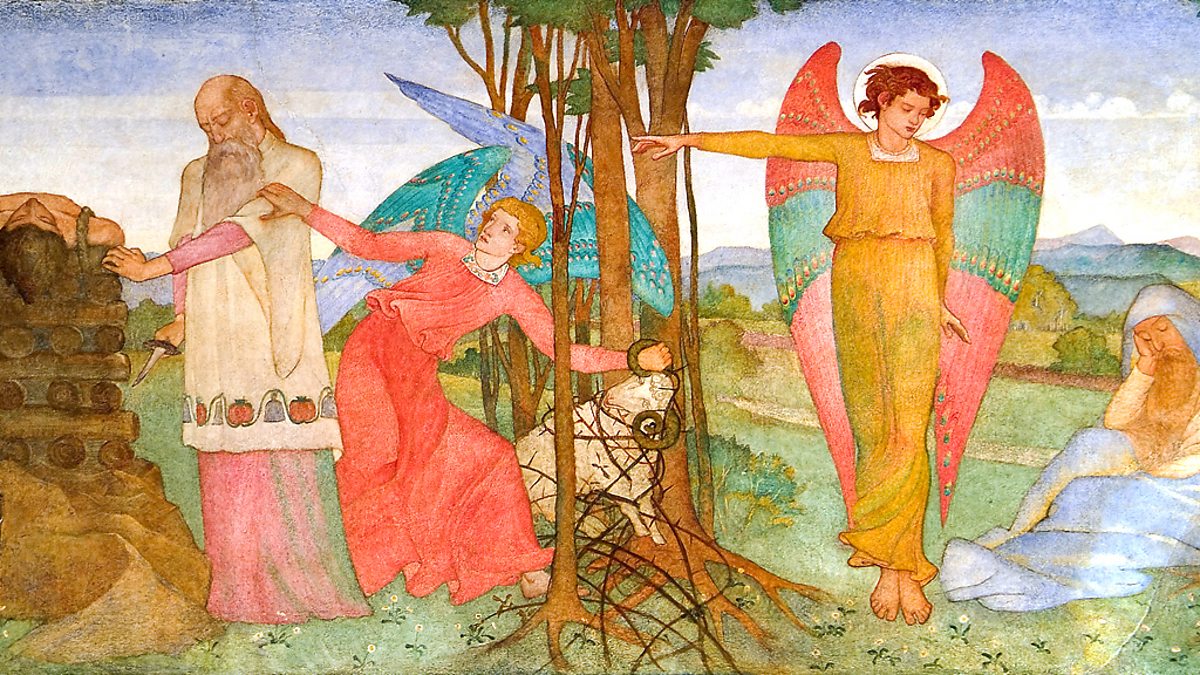 BBC Radio 4 Extra - Morven Crumlish - Murals