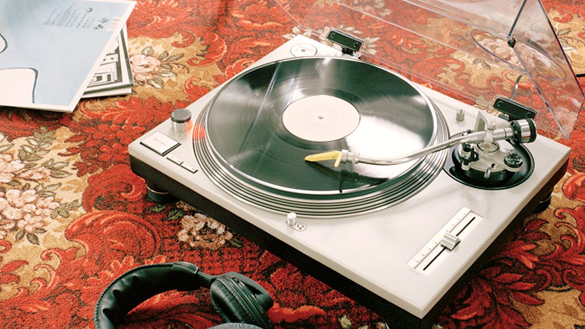 BBC Radio 2 - 60 Years of the Charts