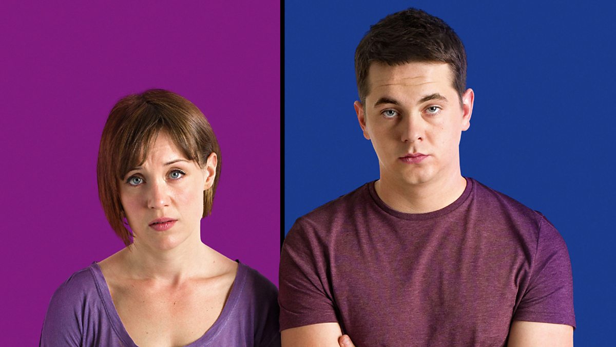 BBC Three - Pramface, Series 2