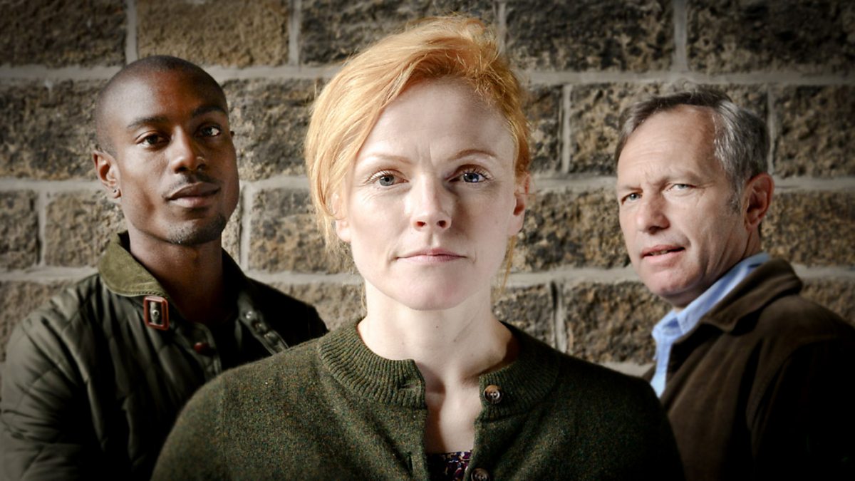 BBC Radio 4 - Craven, Craven: Series 2