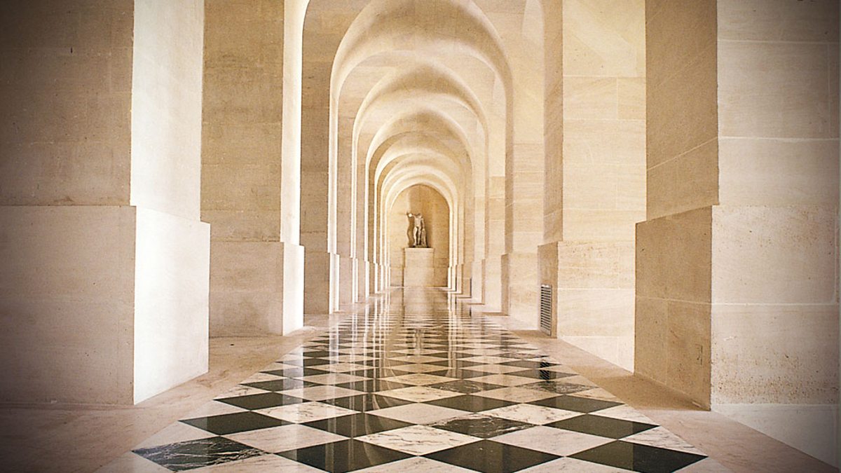 BBC Radio 4 Extra - Andrew Miller - Pure