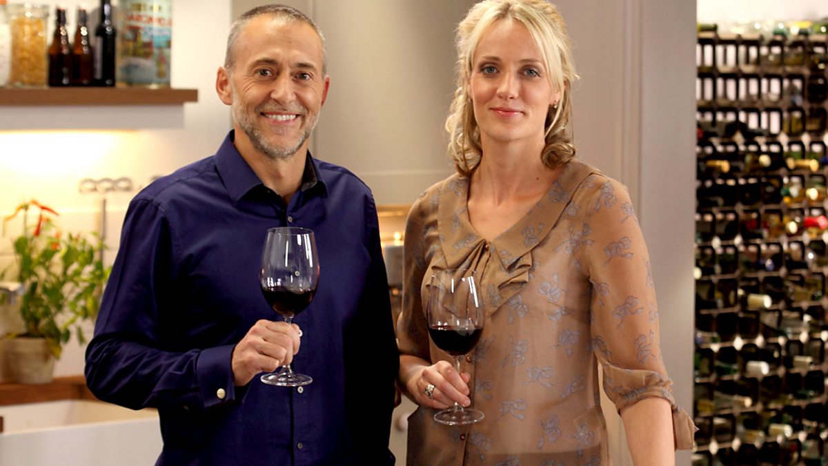 BBC Two - Food & Drink, Series 1