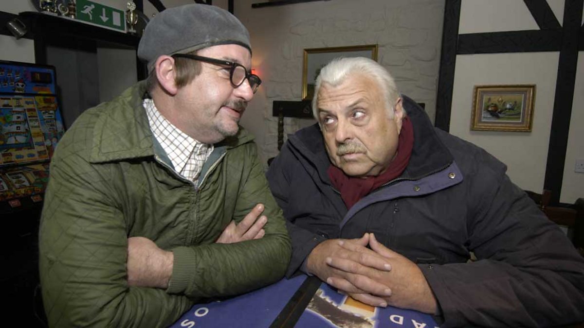 BBC Radio Cymru - C'mon Midffild