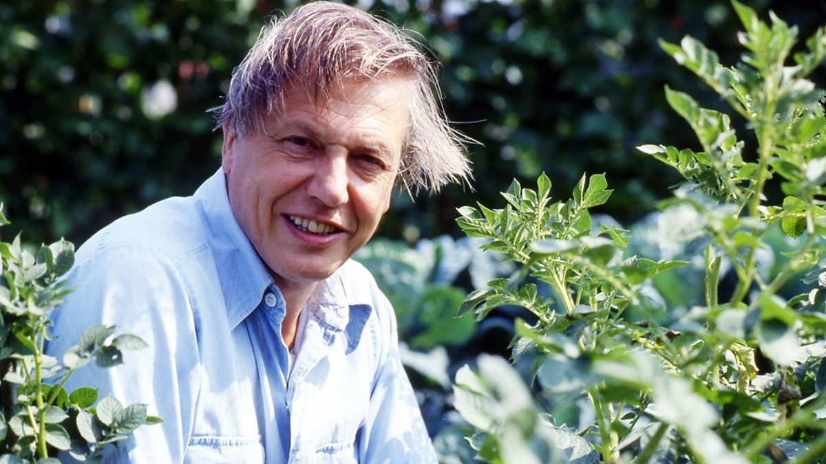 BBC Two - The Living Planet - Episode guide