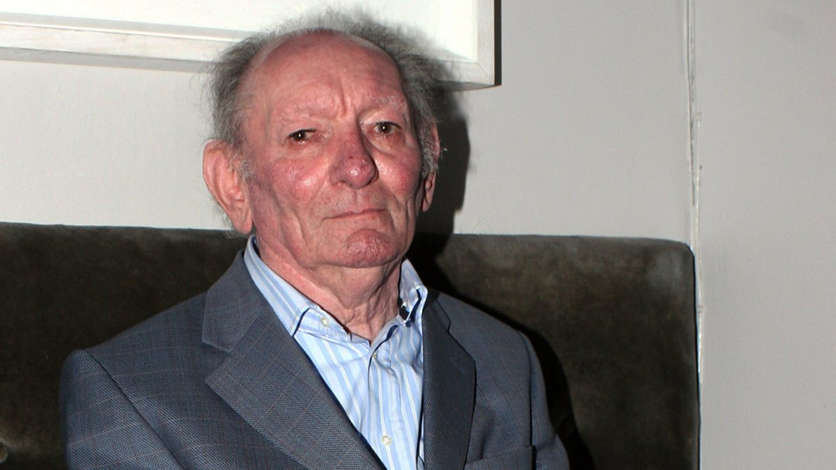 BBC Radio 4 Extra - Brian Friel Season