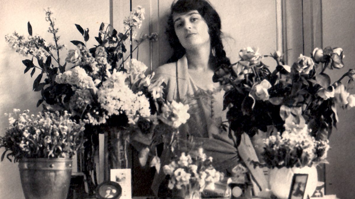 BBC Radio 4 - Book of the Week, Simon Morrison - The Love and Wars of ...