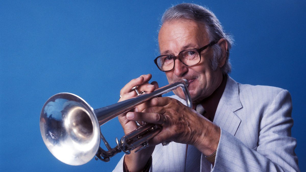 BBC Radio 2 - Remembering Humph'