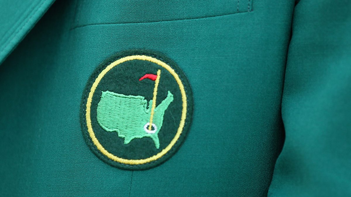 BBC Sport - Golf: The Masters, 2013 - Episode guide