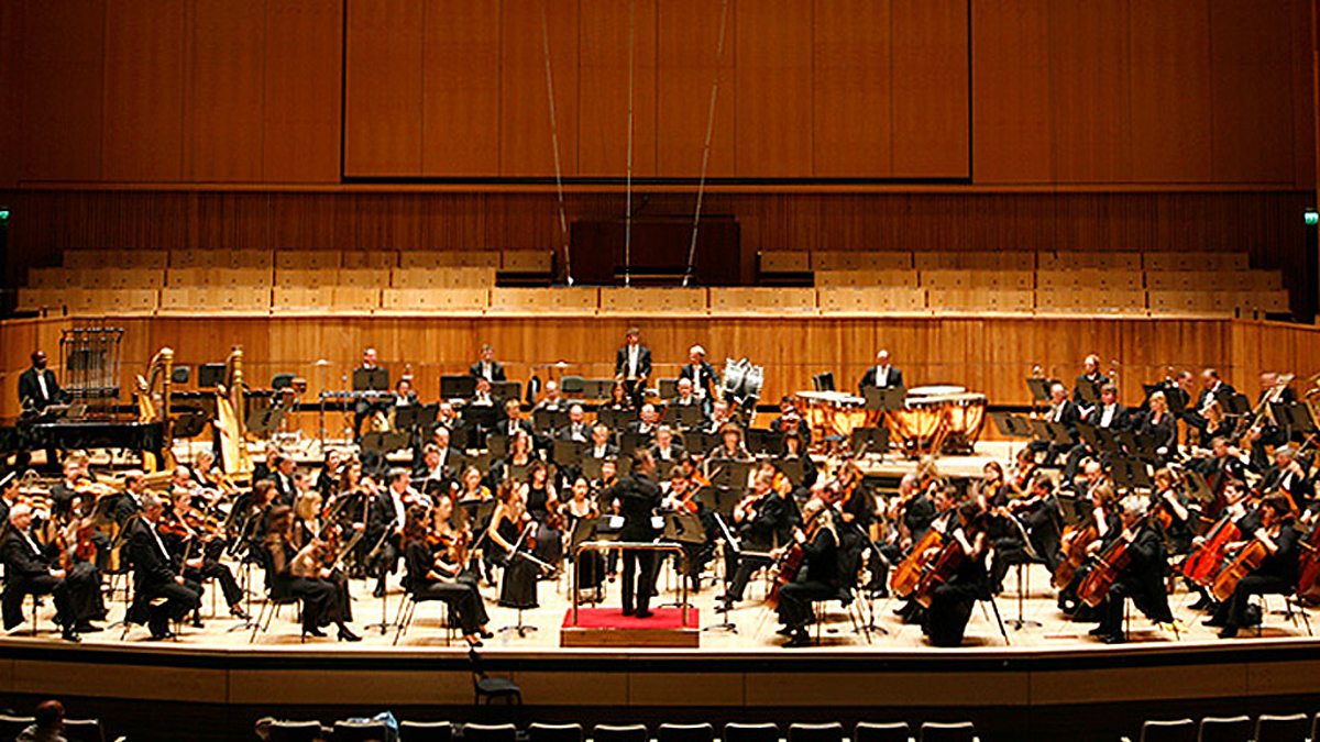 BBC Radio 3 - Radio 3 Live in Concert, Live from the Royal Festival ...