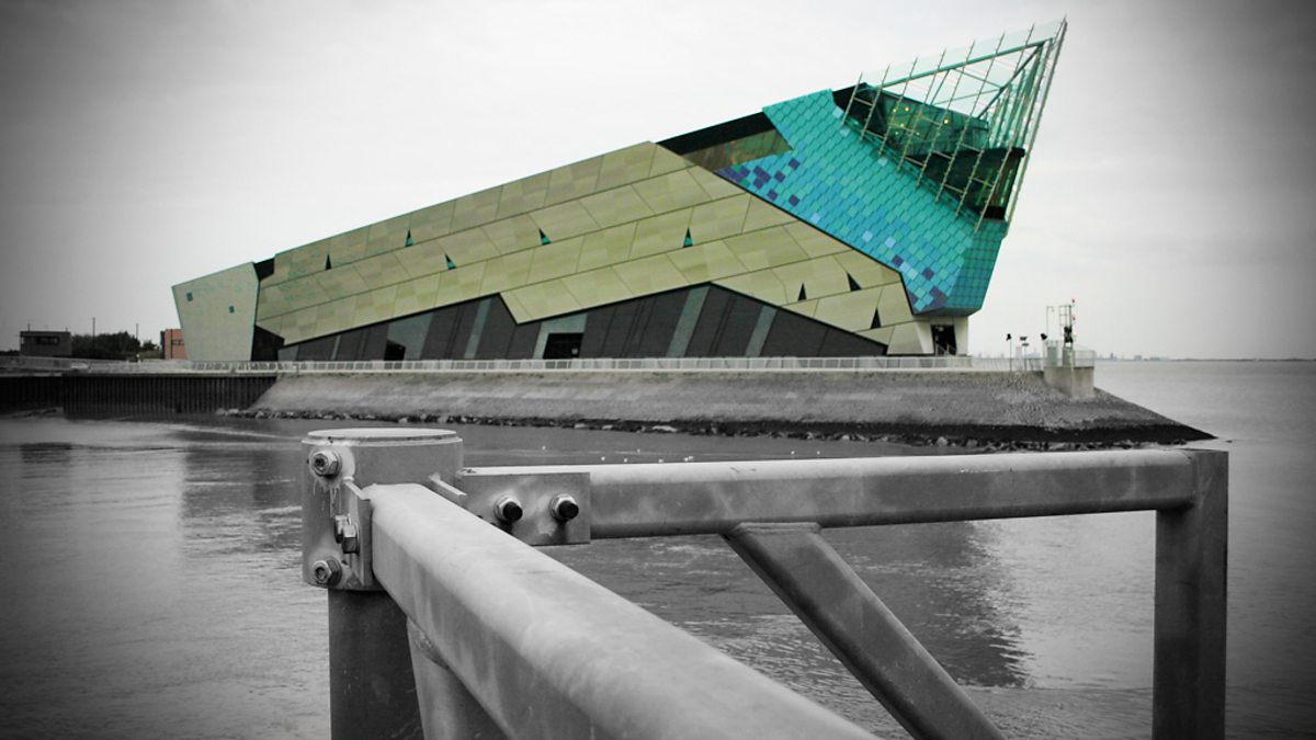 BBC Radio 4 - The New North