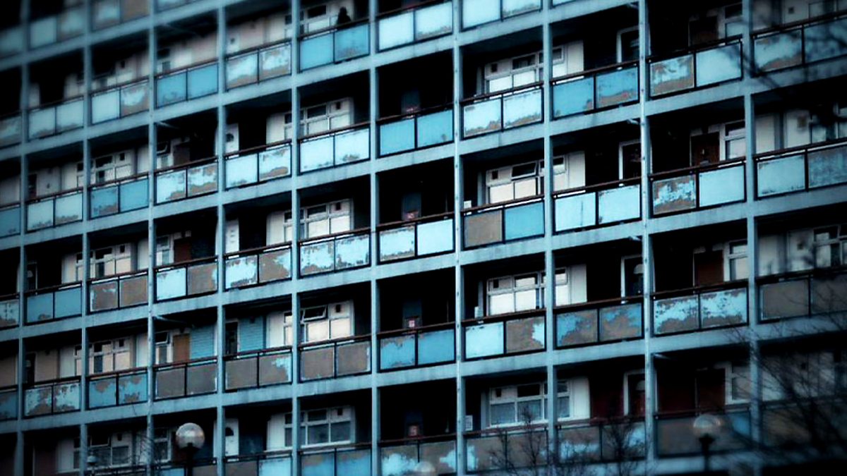 BBC One - Living with Poverty