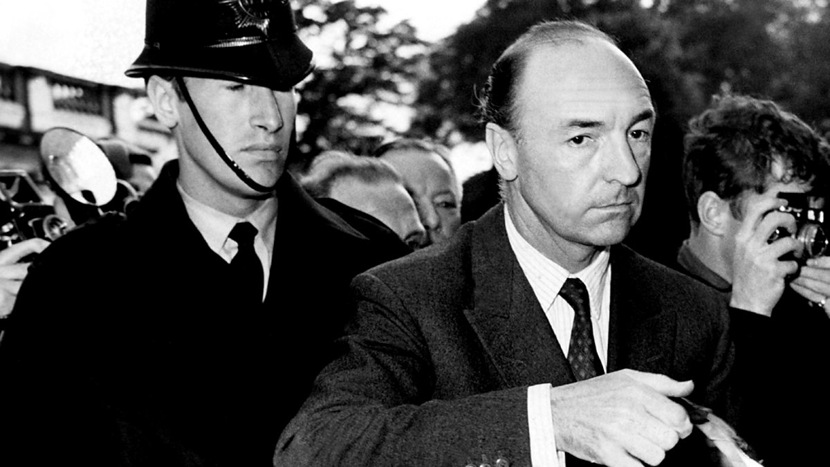 BBC Radio 4 Extra - David Profumo - Bringing the House Down