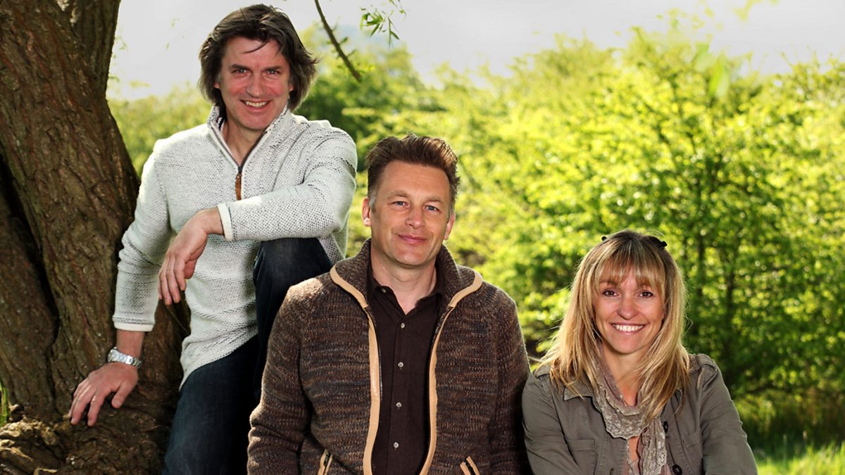 BBC Two - Springwatch Unsprung, 2013
