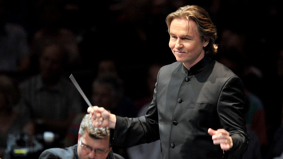 BBC Radio 3 - Radio 3 Live in Concert, Live from the Royal Festival ...