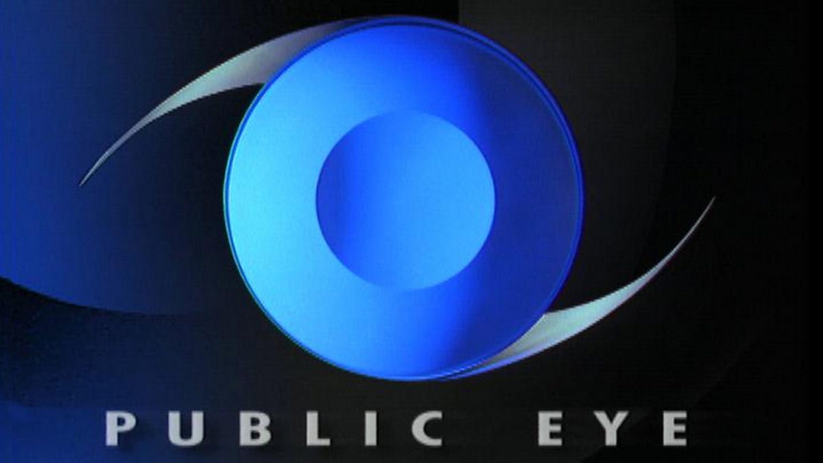 BBC Two - Public Eye - Episode guide