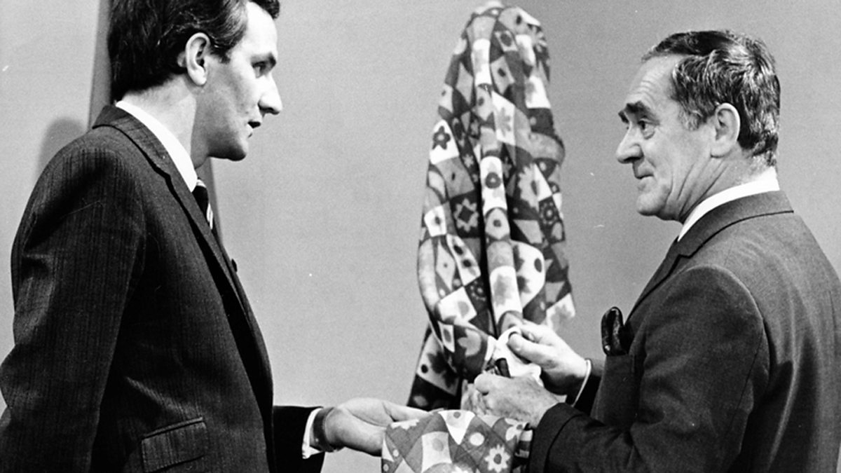 BBC One - Clothes That Count