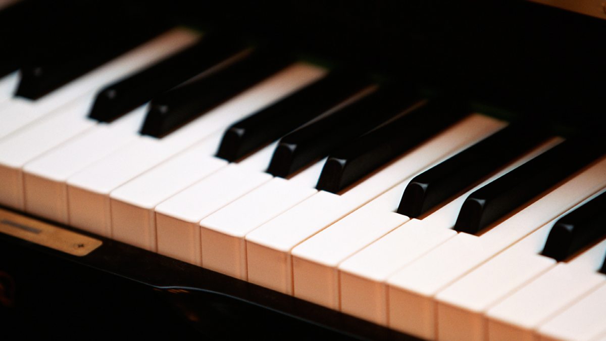 BBC Radio 4 Extra - Chris Paling - Words and Music