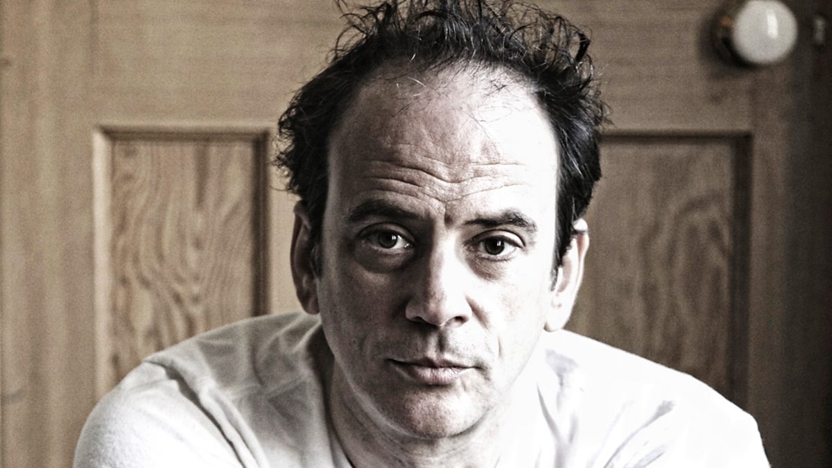 BBC Radio 4 - The Lach Chronicles, Series 1