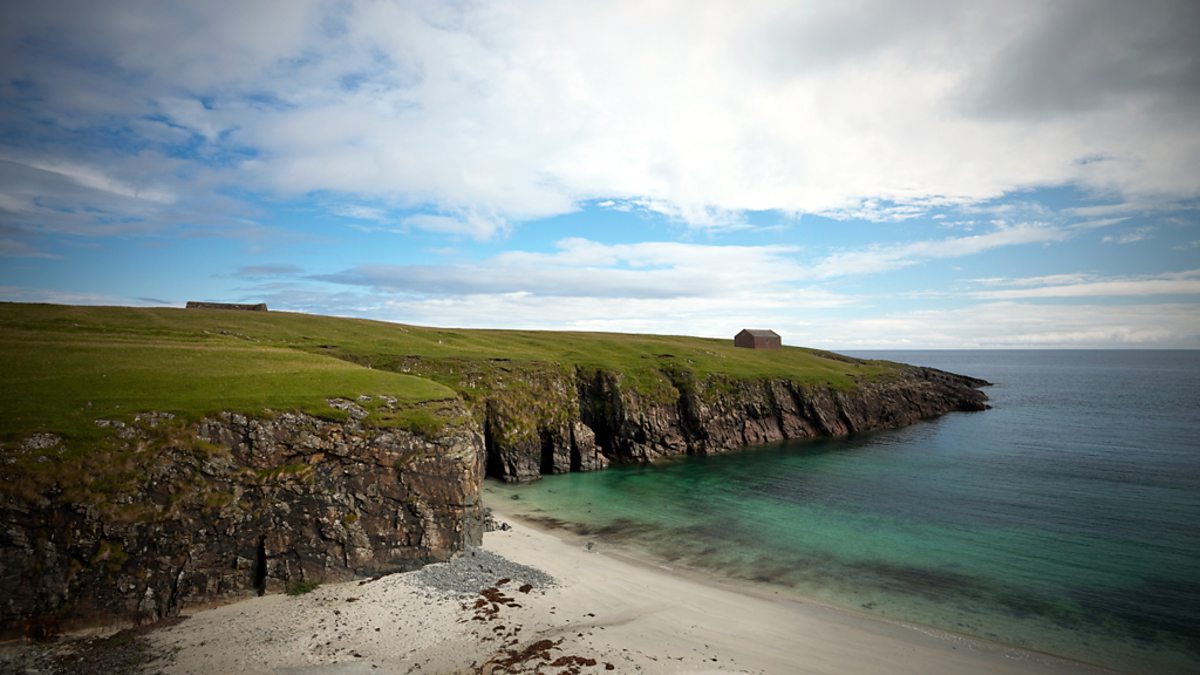 BBC Radio 4 - 15 Minute Drama, Chronicles of Ait - The Lotos Effect