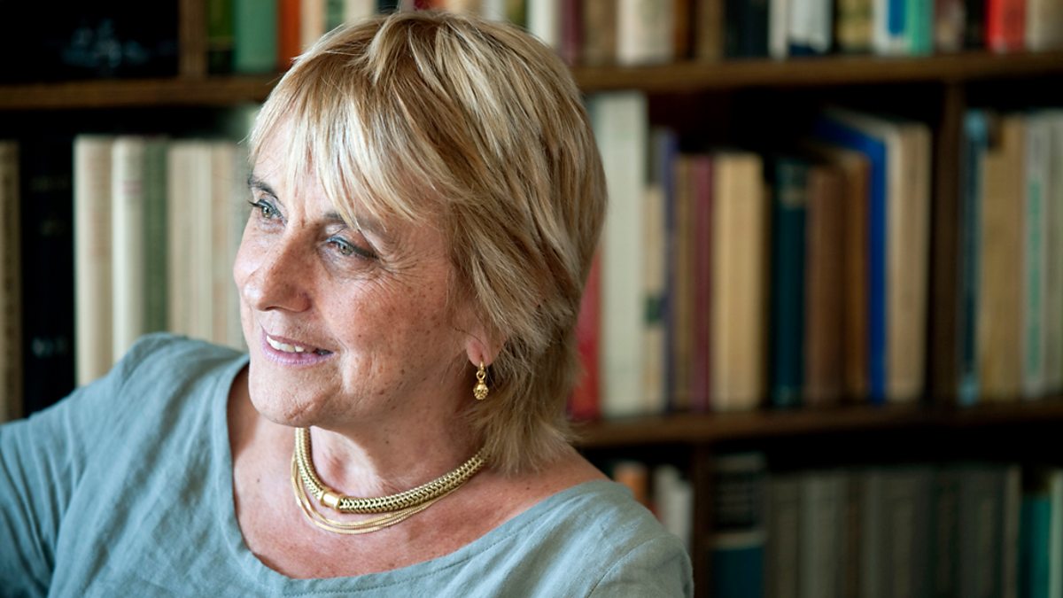 BBC Radio 4 - Seven Ages of Science, Age of Exploration